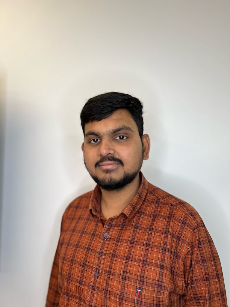 Meet The Team - GreenLight